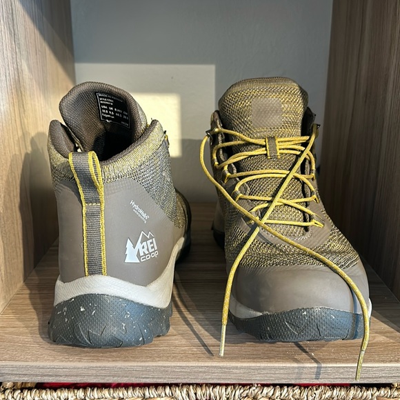 REI | Shoes | Rei Hiking Boots | Poshmark